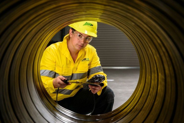 Dexco Engineering – Engineering Website