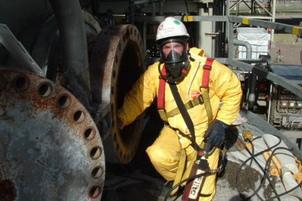 Dexco Engineering – Engineering Website